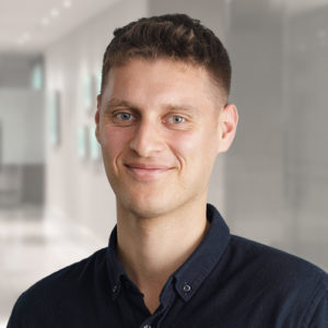 Our Team - Vergent Asset Management LLP